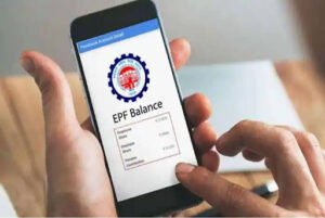 EPF Account Number Meaning and Its Importance